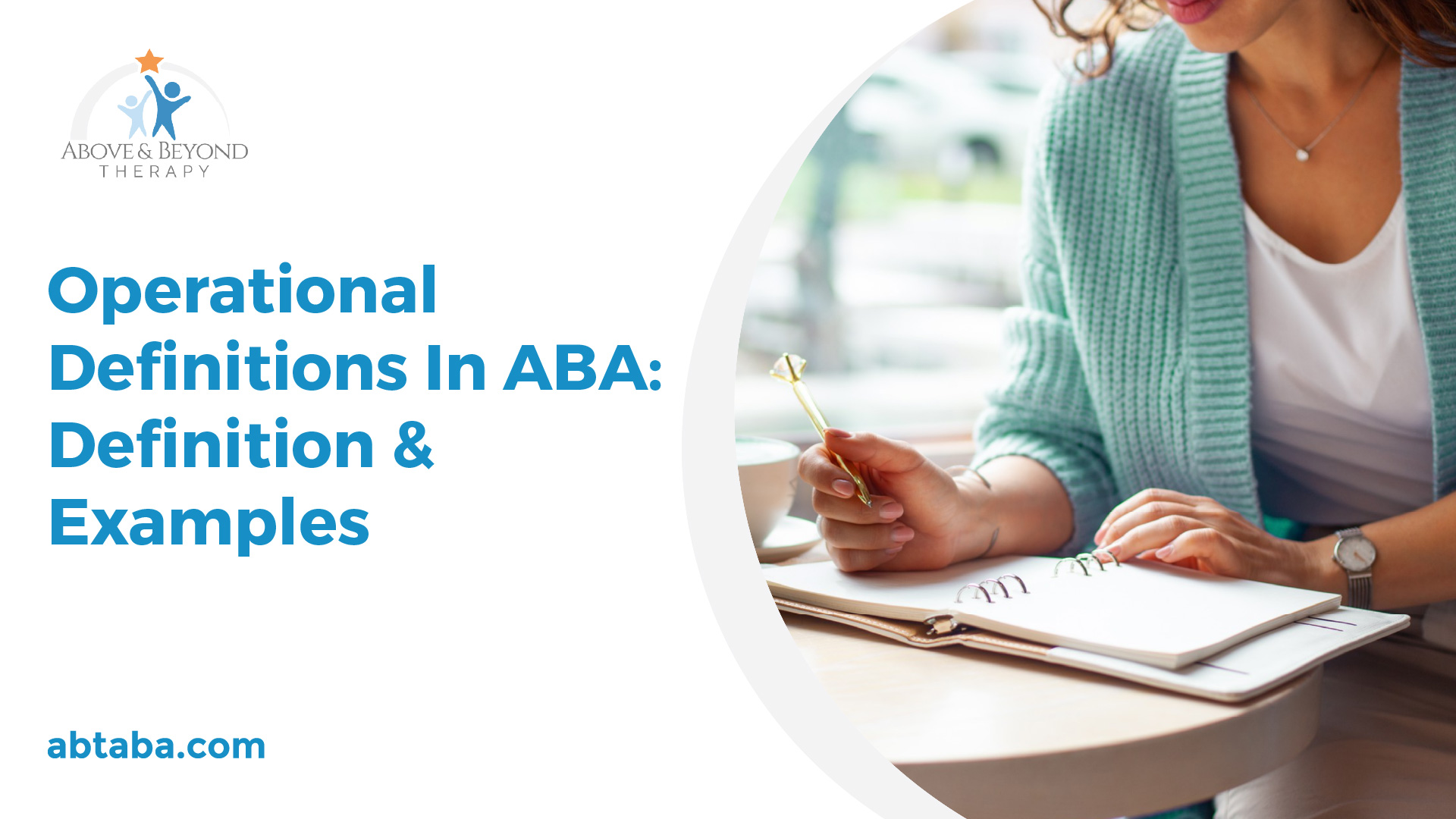 Operational Definitions In ABA: Definition & Examples